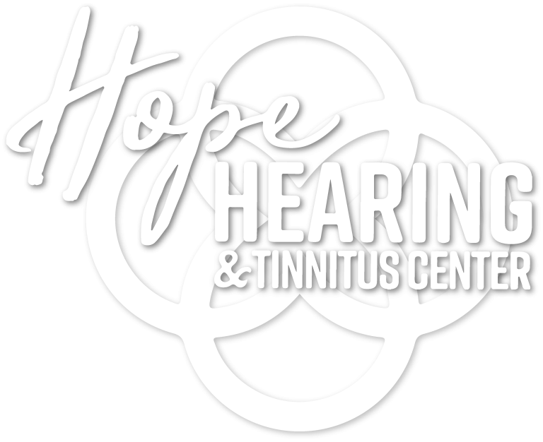 Hope Hearing & Tinnitus Center | Southlake Dallas Fort Worth
